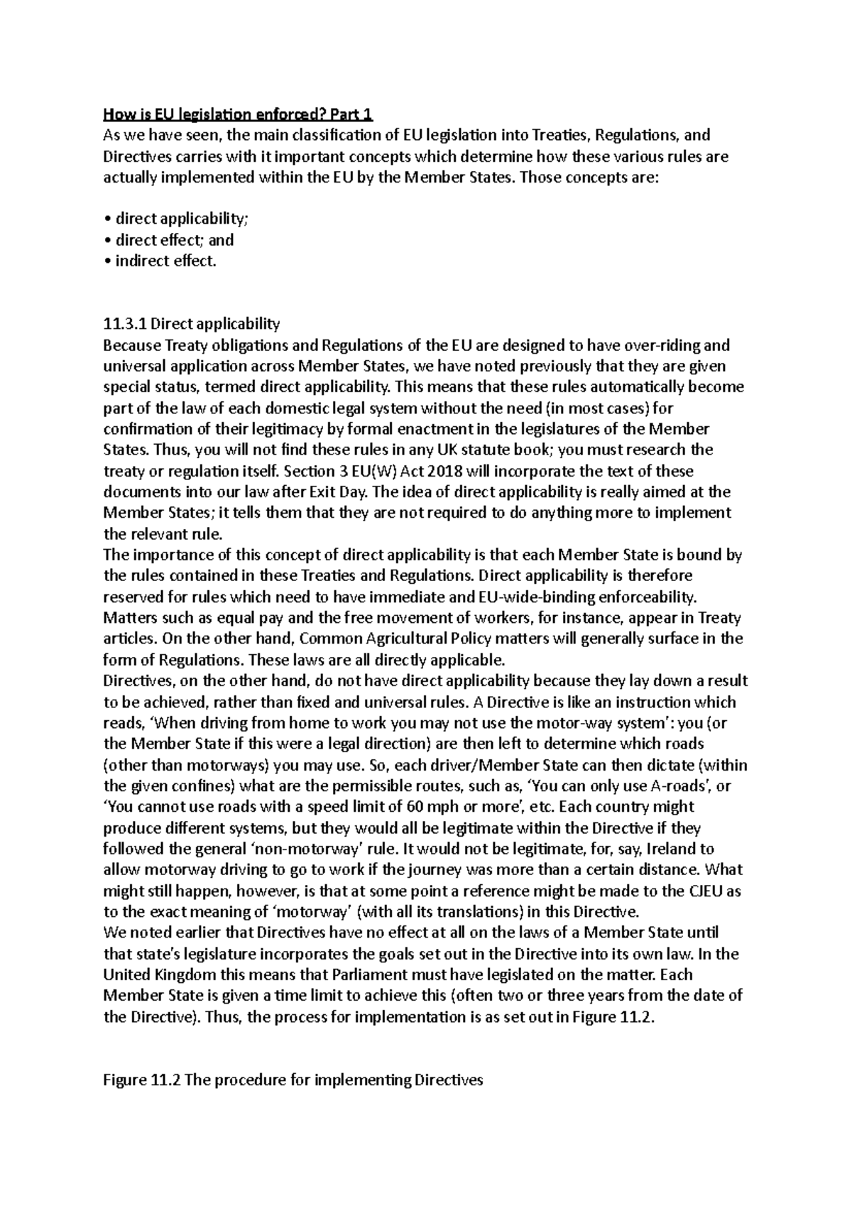How Is EU Legislation Enforced Part 1 Those Concepts Are Direct how-is-eu-legislation-enforced-part-1-those-concepts-are-direct