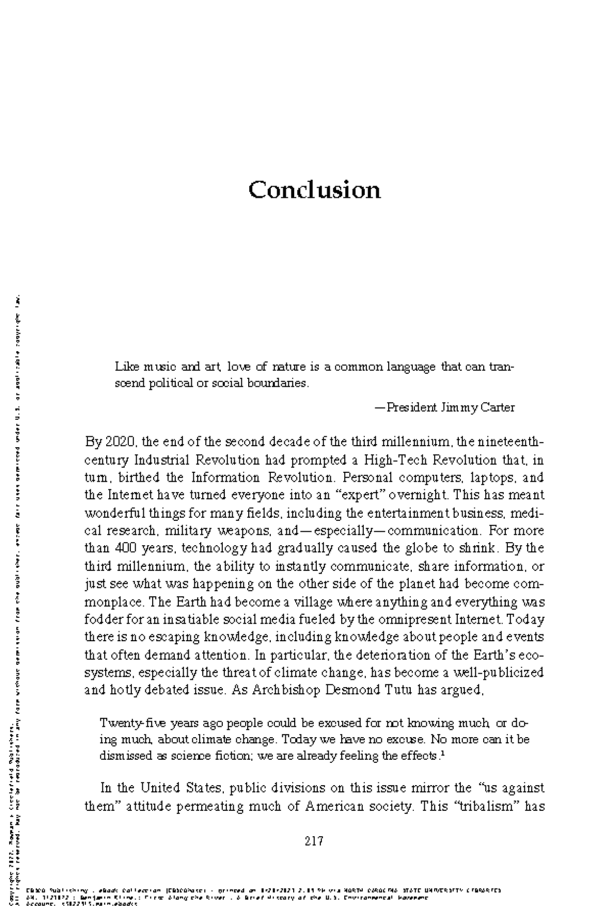 Benjamin Kline 2022 Conclusion First Along The River ABr - 217 Like ...