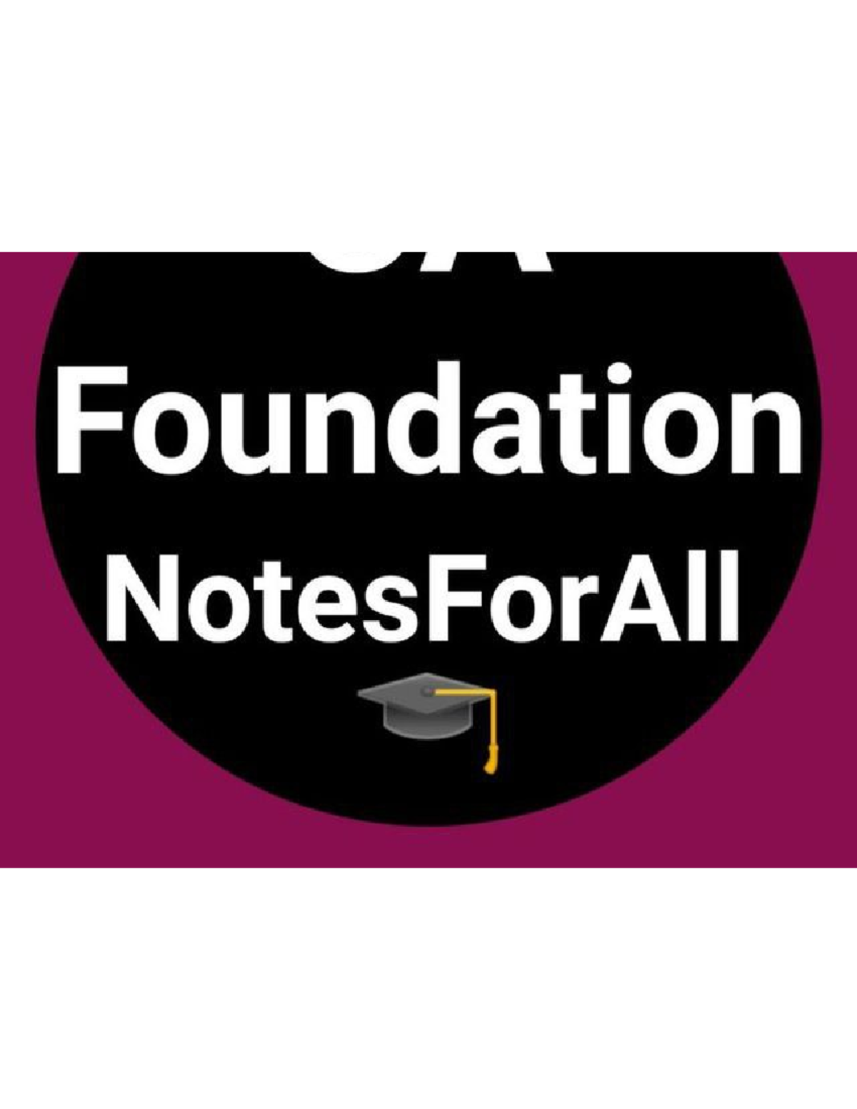 Accounts PYP complier - Yelili - PAPER – 1 : PRINCIPLES AND PRACTICE OF ...