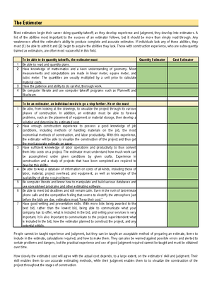 Experiment 2: Preparation of Disturbed Samples - Name ...