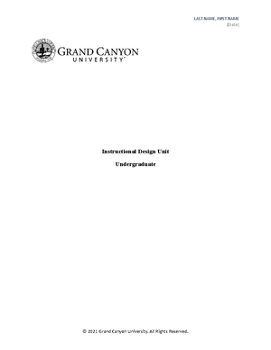 ECE455 CFE A Last Name, First Initial - Clinical Field Experience A ...