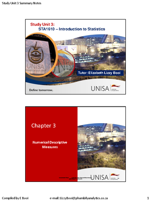 Tutorial Letter 101 Both for EUP 1501 - EUP1501/101/1/ Tutorial letter ...