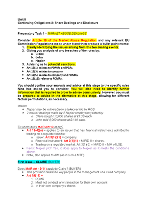 Public Order Law I: The Public Order Act 1986 - Studocu