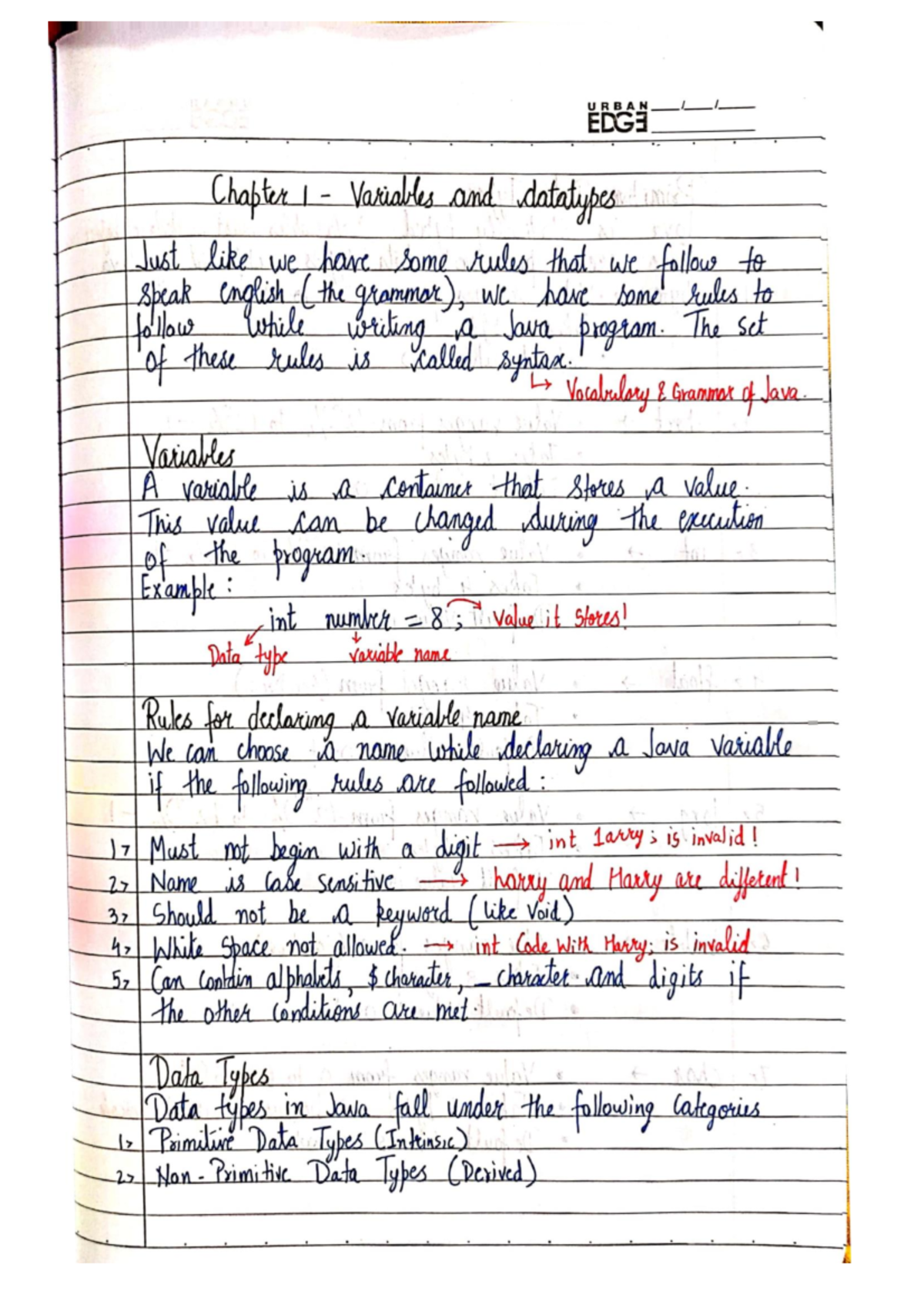 Java Chapter 1 - fgxz - Java Programming - Studocu