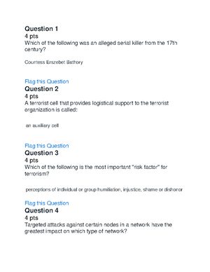 Lab 1 Elementary Statistics PSU - STAT 200 Lesson 1: Gathering Data Due ...