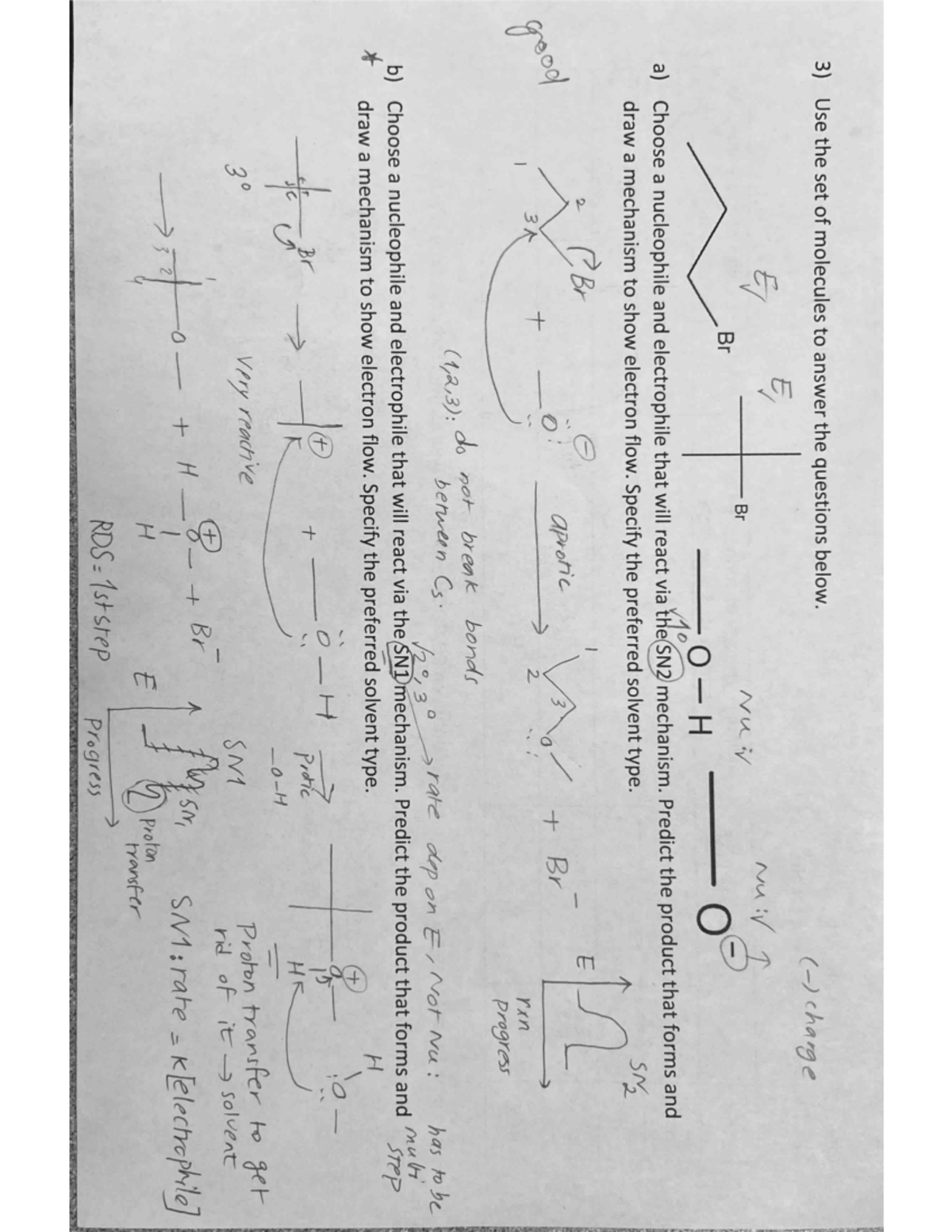 New doc 11-30-2023 2 - Check in - CHEM 1220 - Studocu