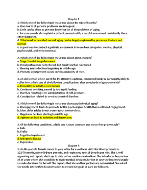 Depressive Disorders ATI Template - ACTIVE LEARNING TEMPLATES ...