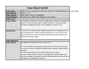 Gantt UP - V3 - GRP#3 - DB ( Updated) - Project Name HR Costs May-24 ...