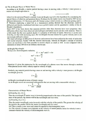 Physics Chapter -1 WAVE Optics - Engineering Physics - Studocu