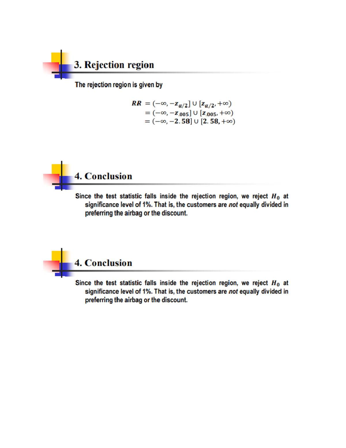STAT Ch. 12 - Gibbs - STAT 1000Q - Studocu