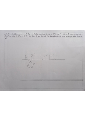 Module 3(graphics) - computer graphics - Module 3 2D Geometric ...