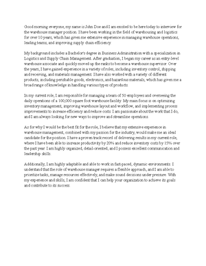 C716 task 2 - task 2 completed (passed) - Business Communications Task ...