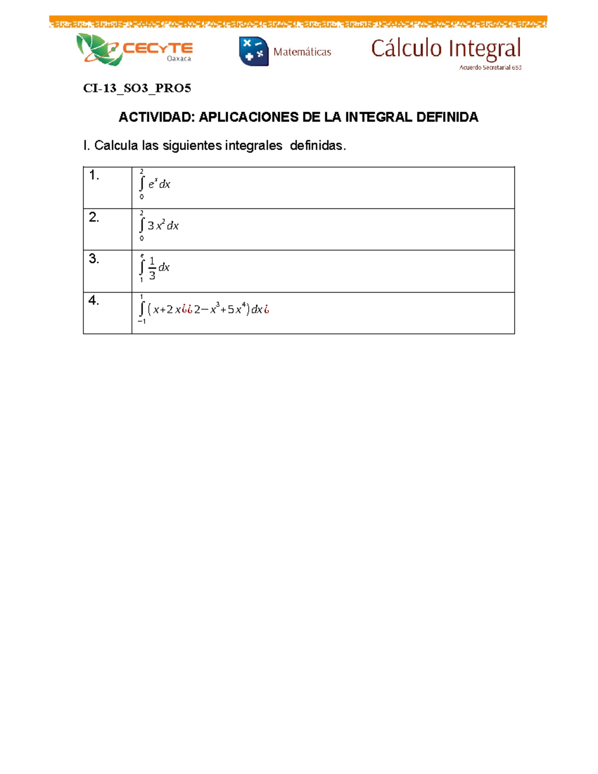 CI-13 S03 PR05 - ninguna - Quimica - CI-13_SO3_PRO ACTIVIDAD ...