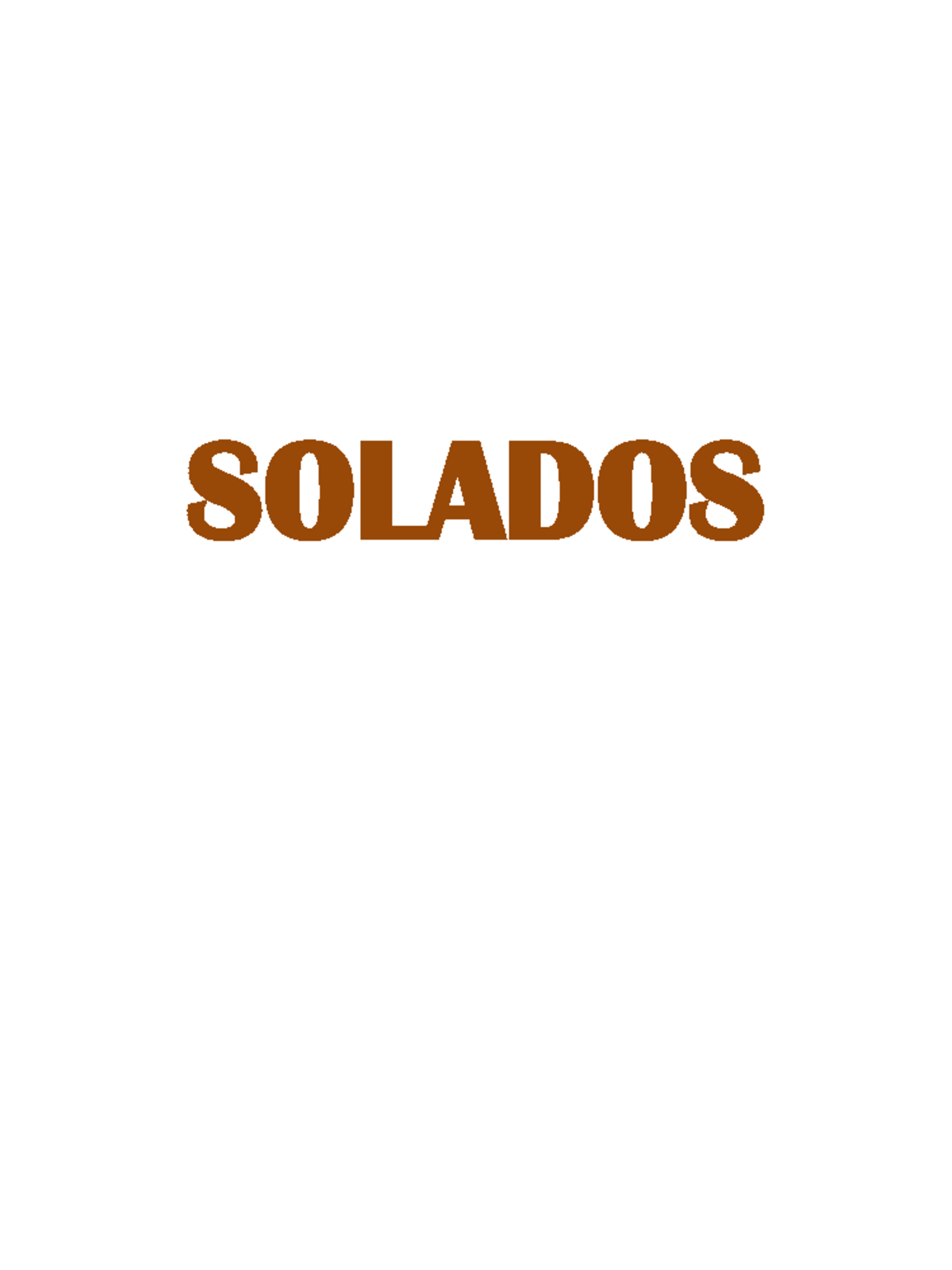 T.P. Nº 4-Solados - Habla sobre los tipos de mosaicos - SOLADOS SOLADOS ...