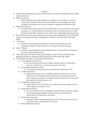 Chapter 1, SWTP - Ingrid Russo - Chapter 1 Social work makes extensive ...