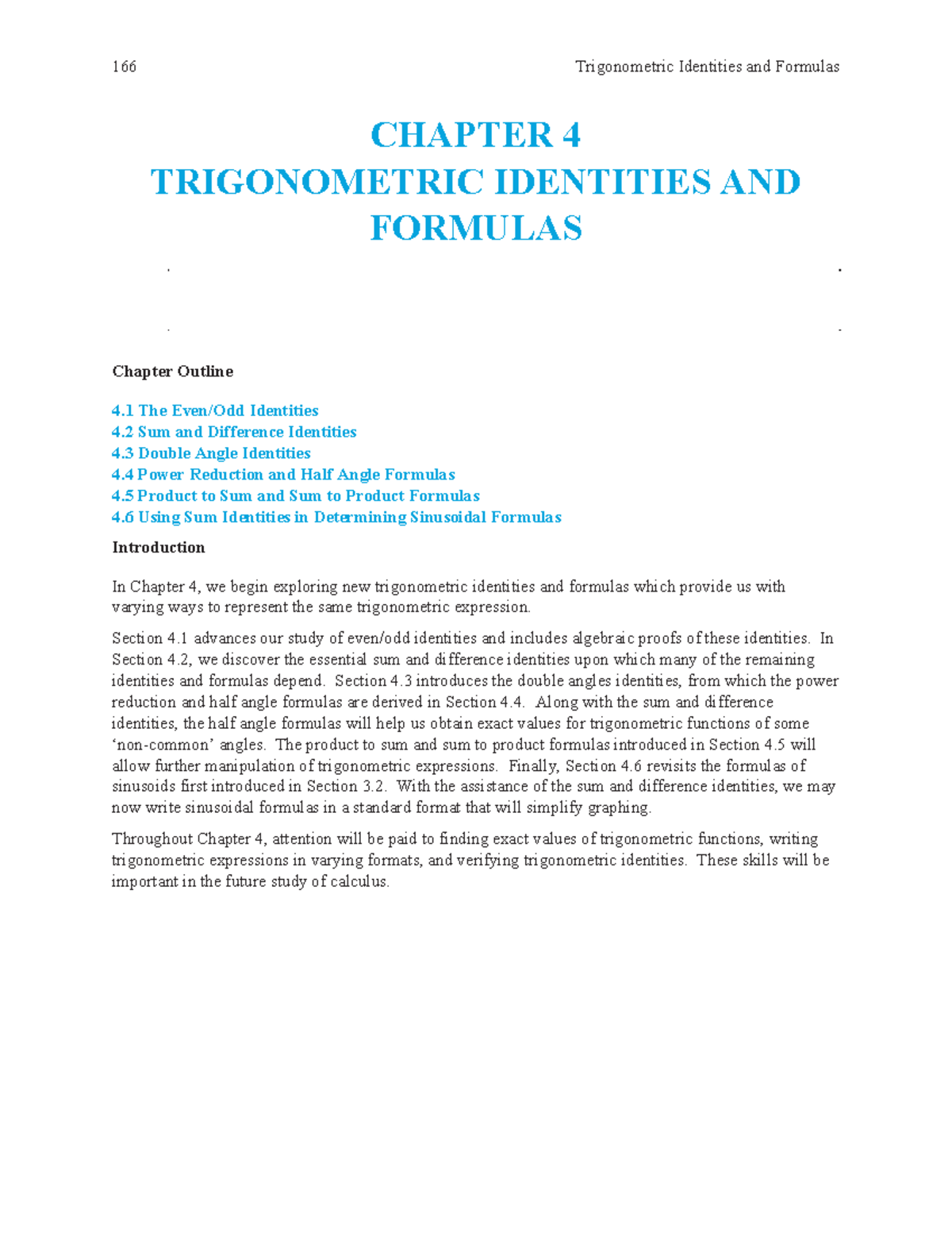 Basic Trigo 4 7uljrqrphwulf Ghqwlwlhv Dqg Rupxodv 37 5 Studocu