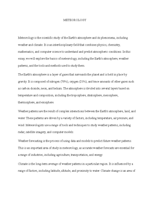 Quantitative Methods IN Geography AND Planning Notes 2 - QUANTITATIVE ...