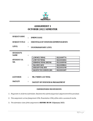 Osd-inspection - Notes - RECORDS MANAGEMENT IN THE OFFICE OF THE ...
