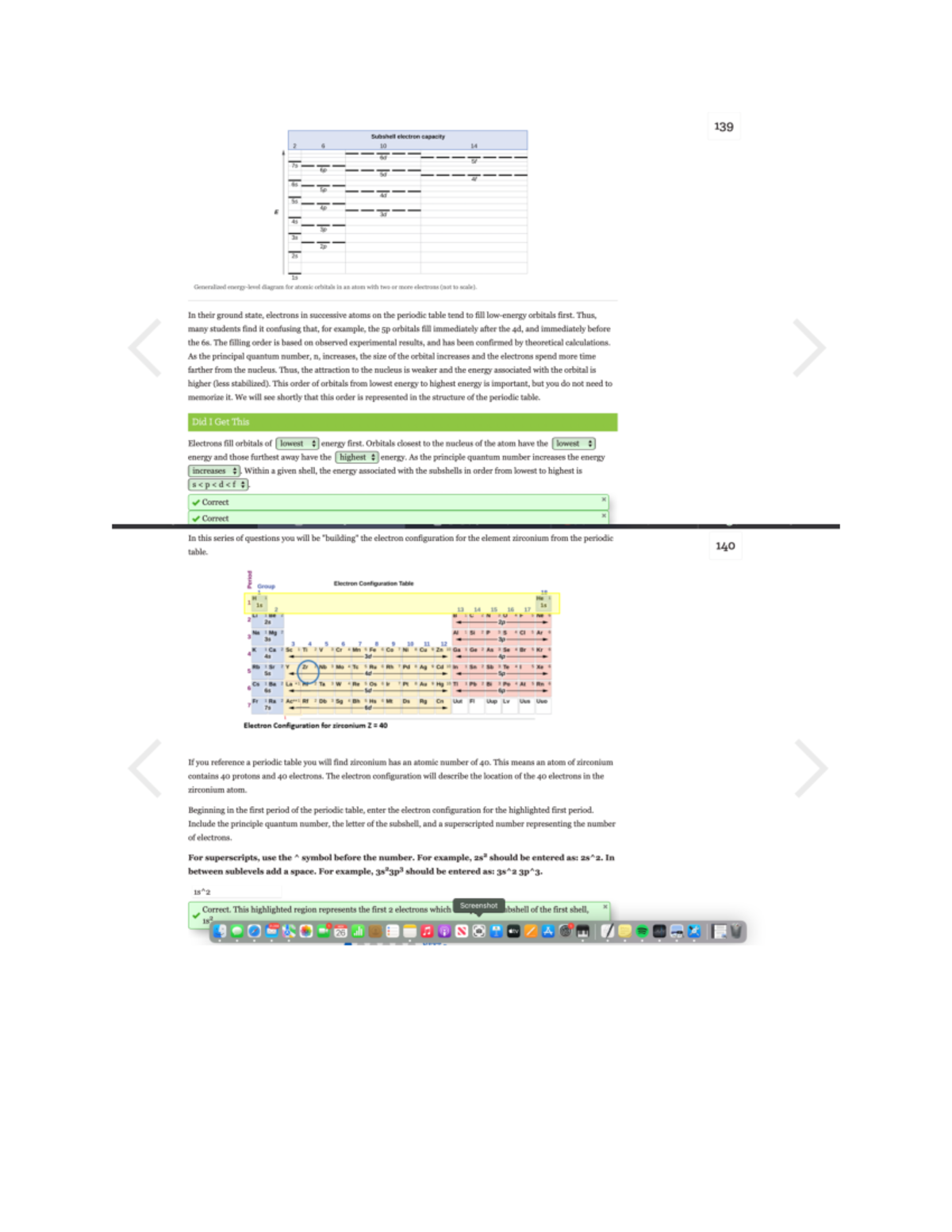 Exp 12 Electron Configration - CHEM 1111 - Studocu