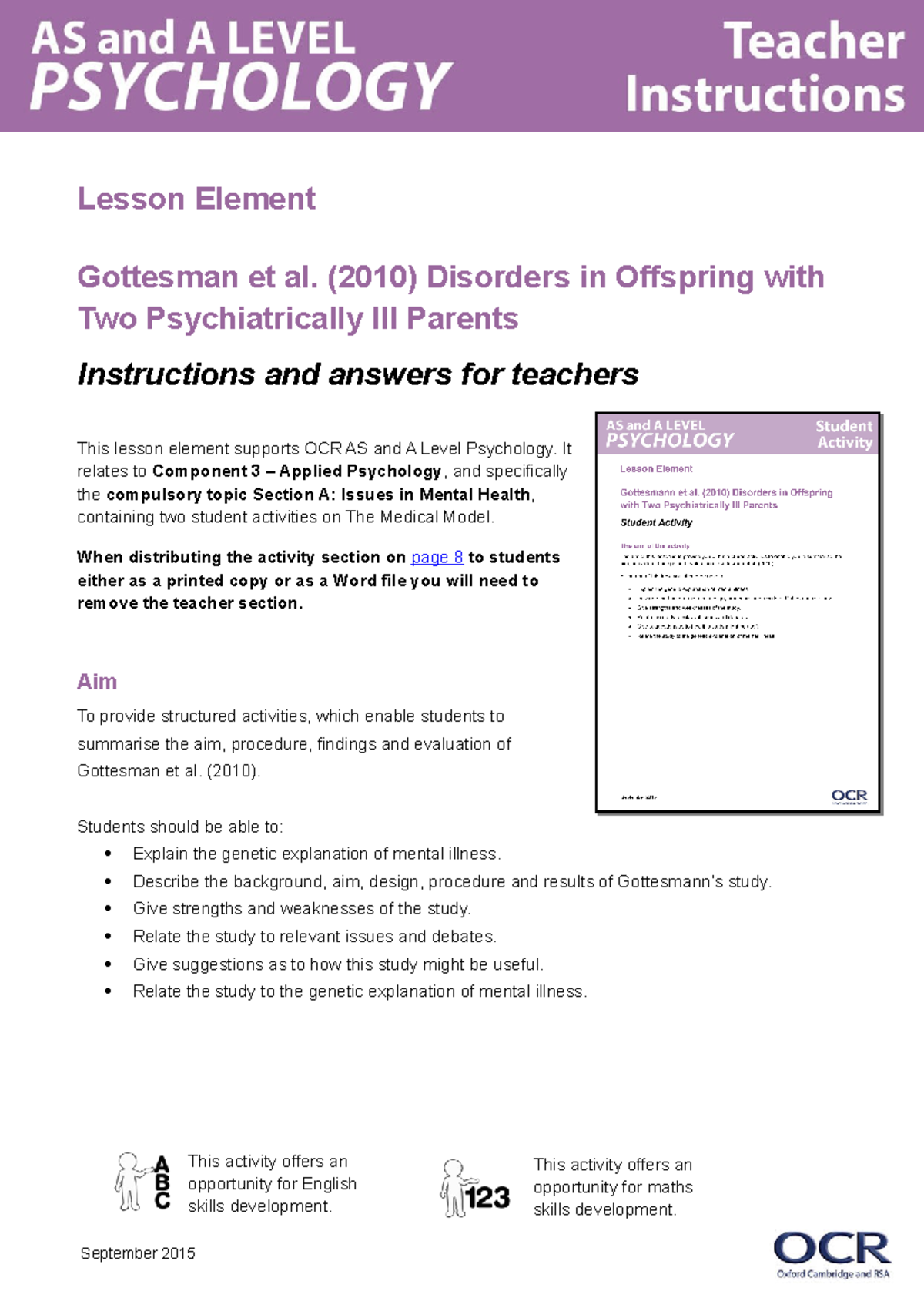 267628-gottesman-et-al-lesson-element may be useful or not good luck ...