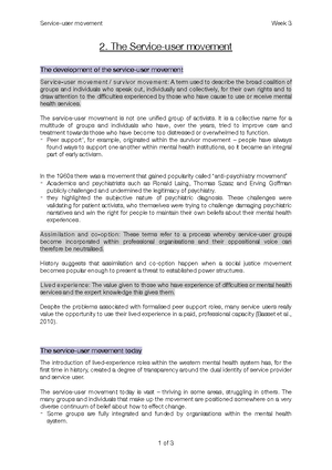 D241 TMA 03 Tutorial Notes - Assignment Task: Write a formulation ...