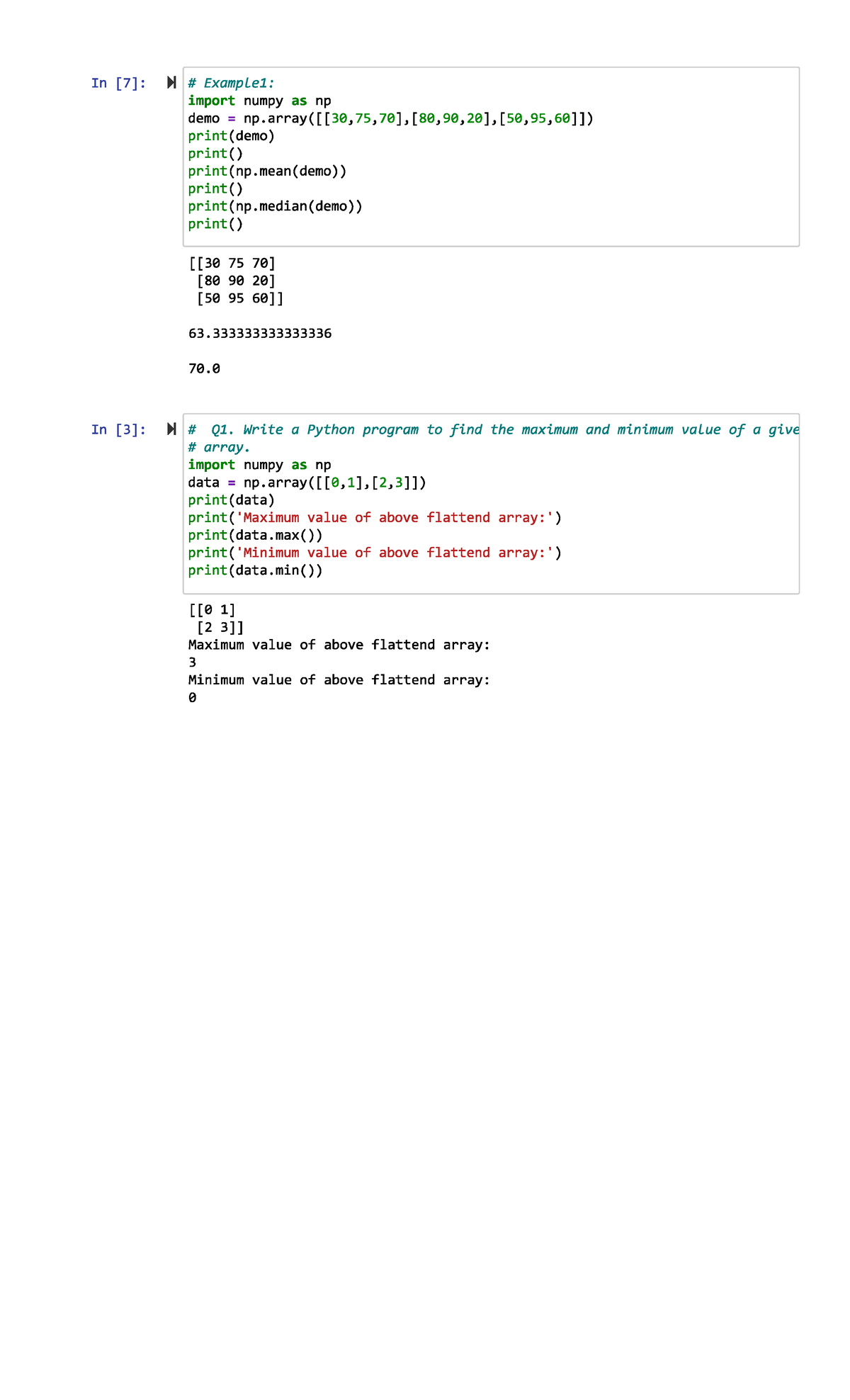 Ass2FDS - Bsc (computer science) - Studocu