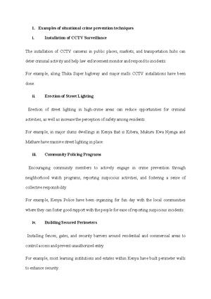 Section commanders' quick attack - QUICK ATTACK ORDERS FORMAT. EXERCISE ...