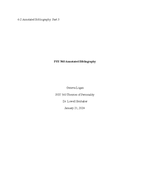 Week 91 assessment analysis assignment 11122023 - Assessment Analysis ...