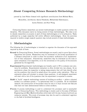 Lecturenotes - statistical computing lecture note - Introductory ...