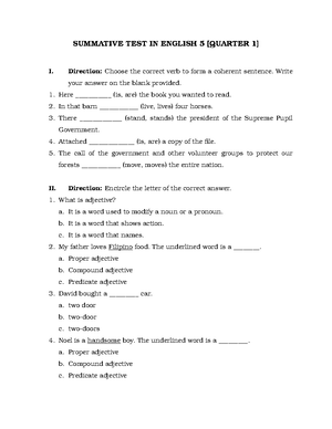 Letter para daygon - Lecture notes 1 - Education - Studocu