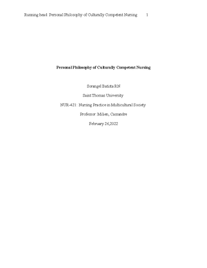 CJ 120 Module 4 Journal - CJ 120 T5209 - SNHU - Studocu