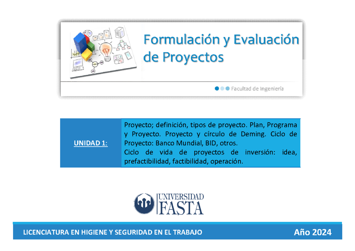 Recopilado doc para 1 actividad - Proyecto; definición, tipos de ...