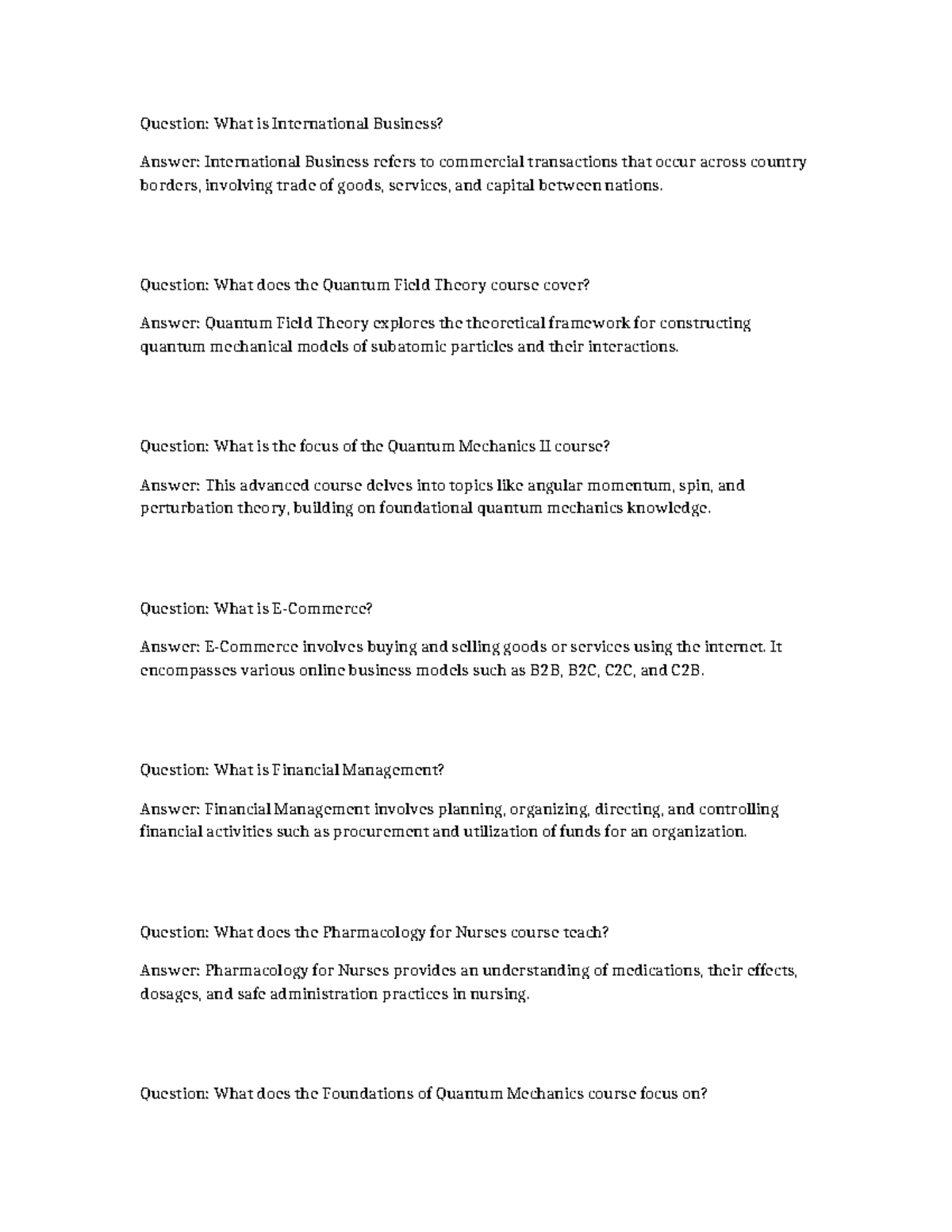 Cytogenetics misimprove substanceless - Question: What is International ...