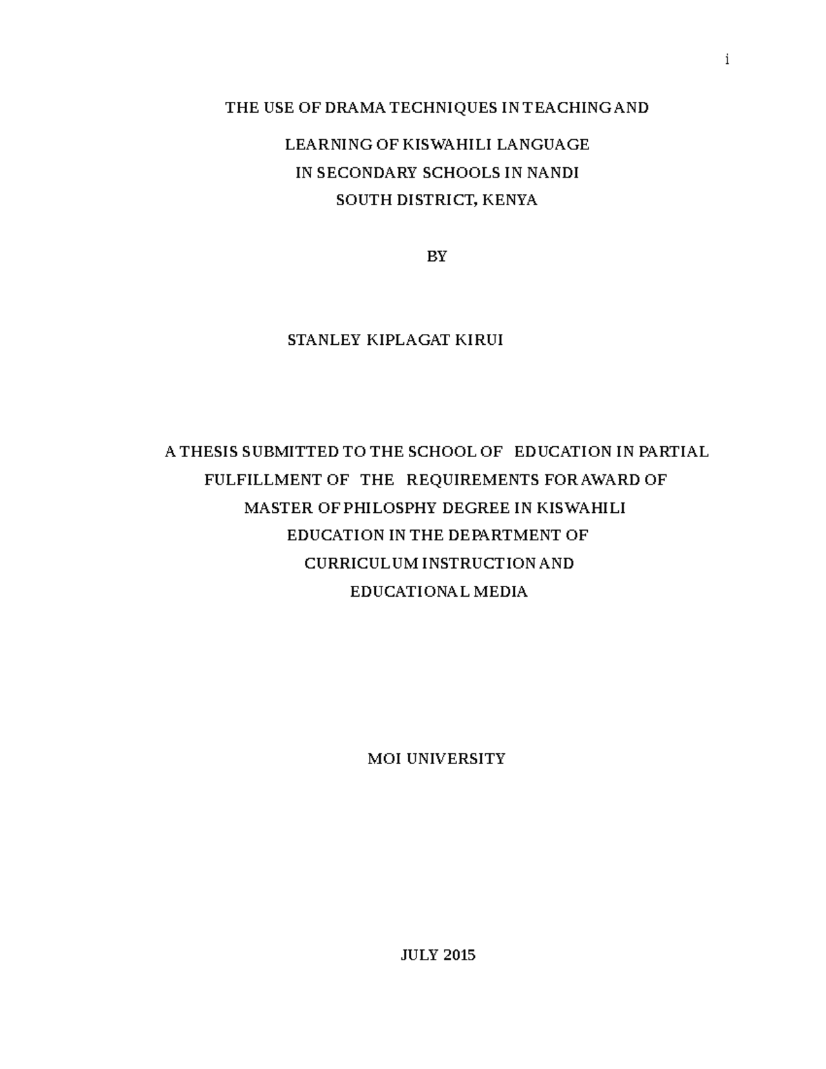 Thesis 2 imprvd (2) post-submission.doc corrected again aft dfce crctd table esc (Recovered ...
