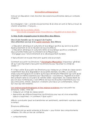 Fiche Esthétique - Esthétique Définition : Les usages, scolaires ...