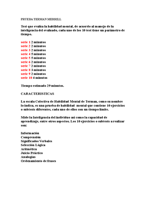 Escala de reajuste psicosocial de Thomas Holmes y Richard Rahe ...