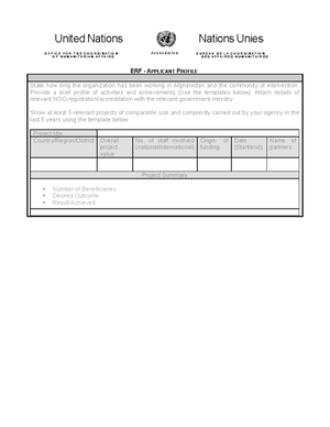 Hargeisa youth voluntary organization hayvo - Pirate Study - Studocu