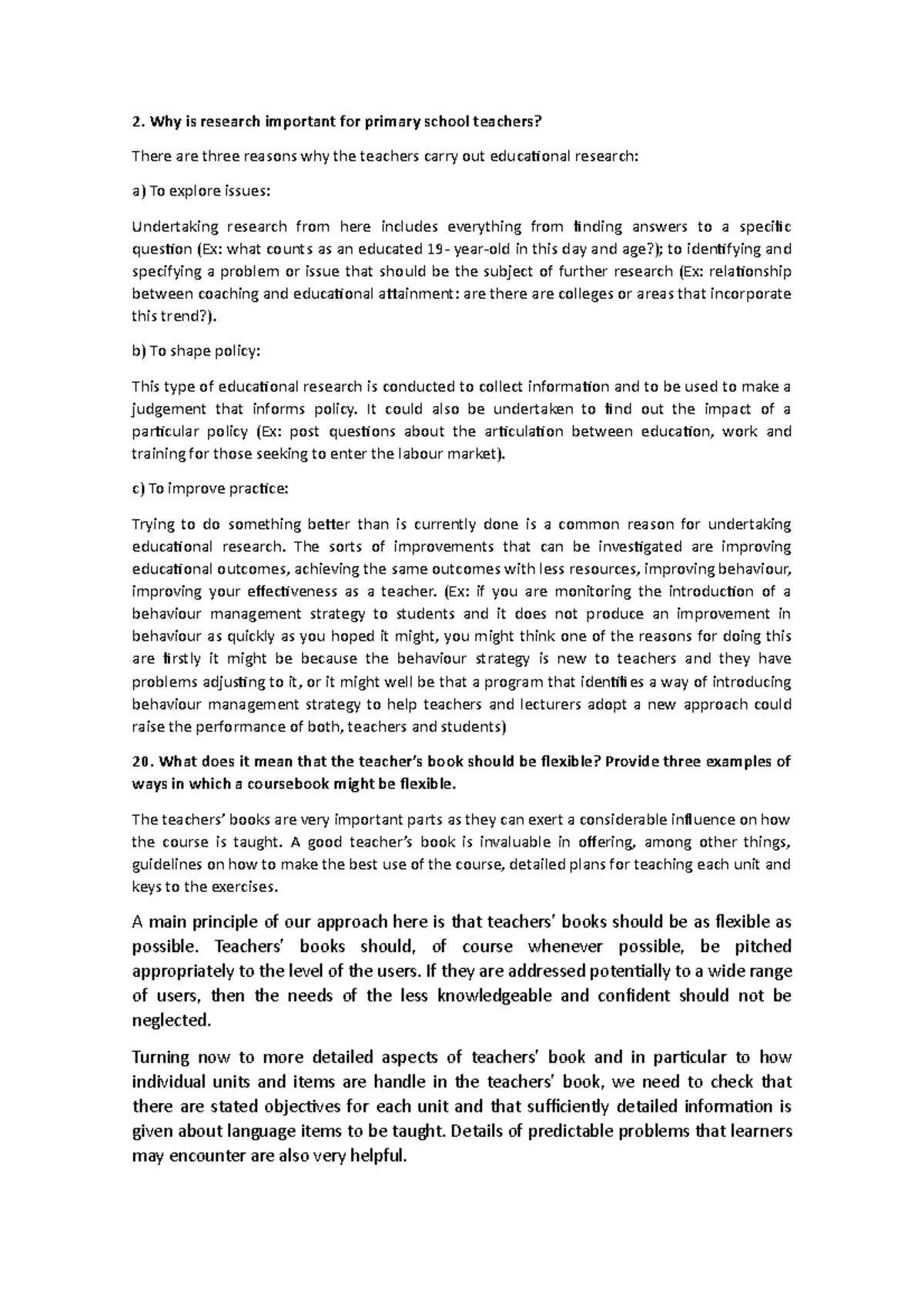 Preguntas 1 Why Is Research Important For Primary School Teachers preguntas-1-why-is-research-important-for-primary-school-teachers
