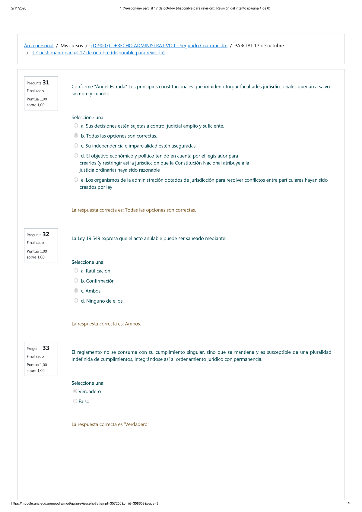 1 Cuestionario parcial 17 de octubre (disponible para revisión ...