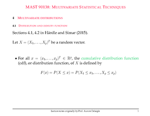 Formulas Sheet - 1. Regression & SVD Gaussian PDF: Gaussian log likelihood * q=1 for - Studocu