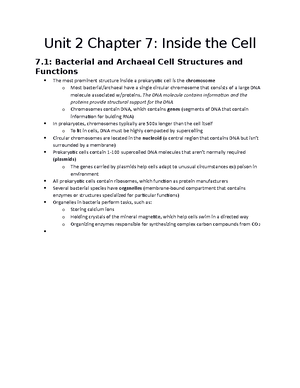 Chi-square Assignment - Biol 121 Chi-square Analysis Assignment Assume you are Gregor Mendel and ...