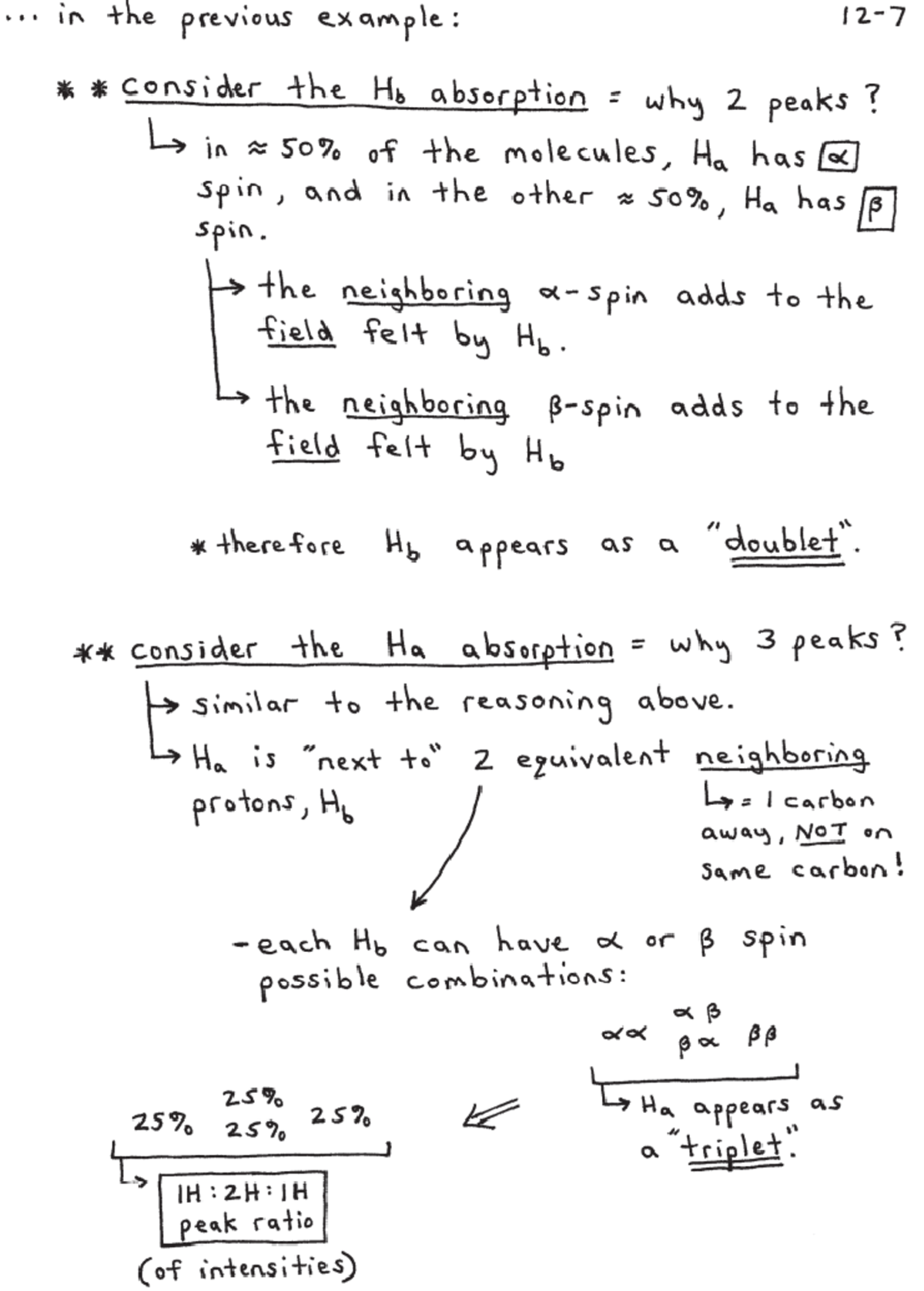 4 (12) - Section 10 of Organic Chemistry - CHEM 2201 - Studocu