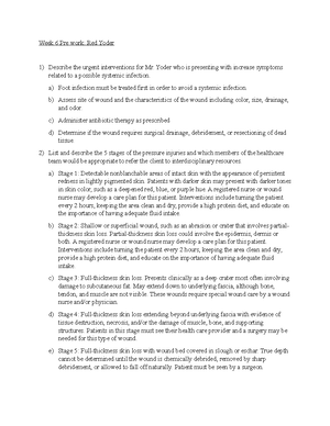 ATI cholecystitis - ACTIVE LEARNING TEMPLATES THERAPEUTIC PROCEDURE A ...