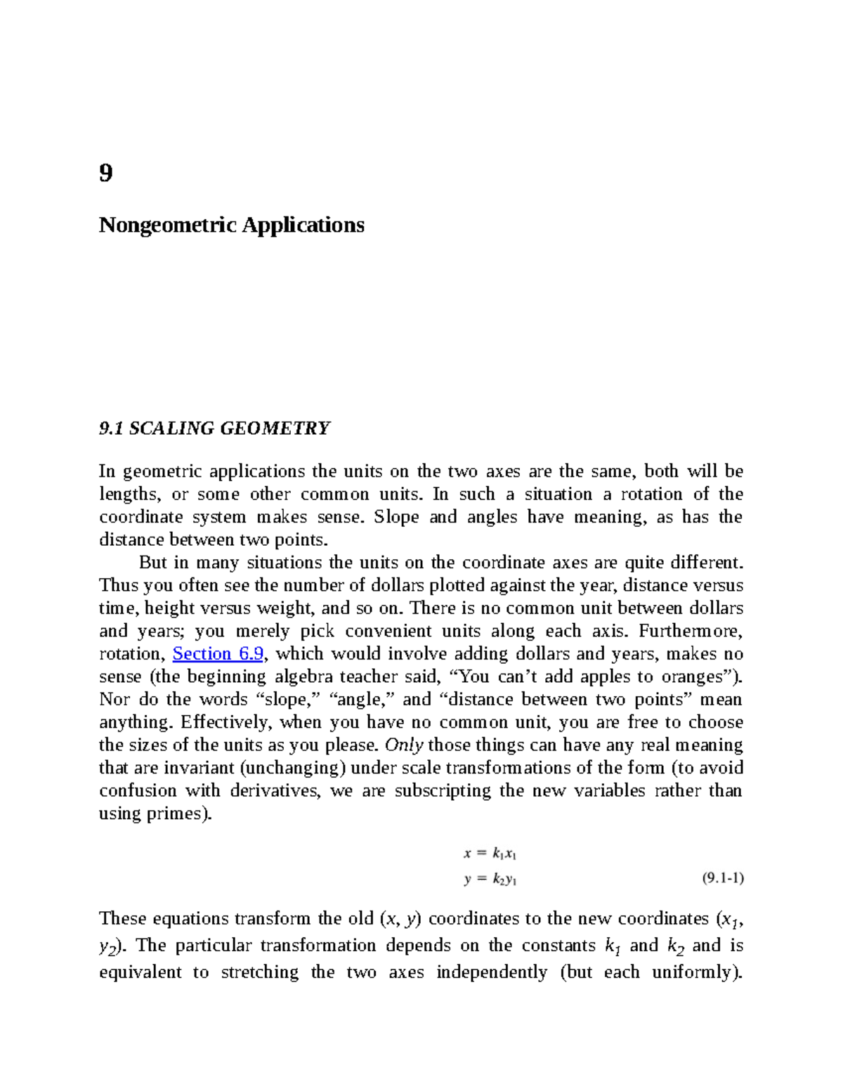 Methods of Mathematics Applied to Calculus, Probability, and Statistics ...