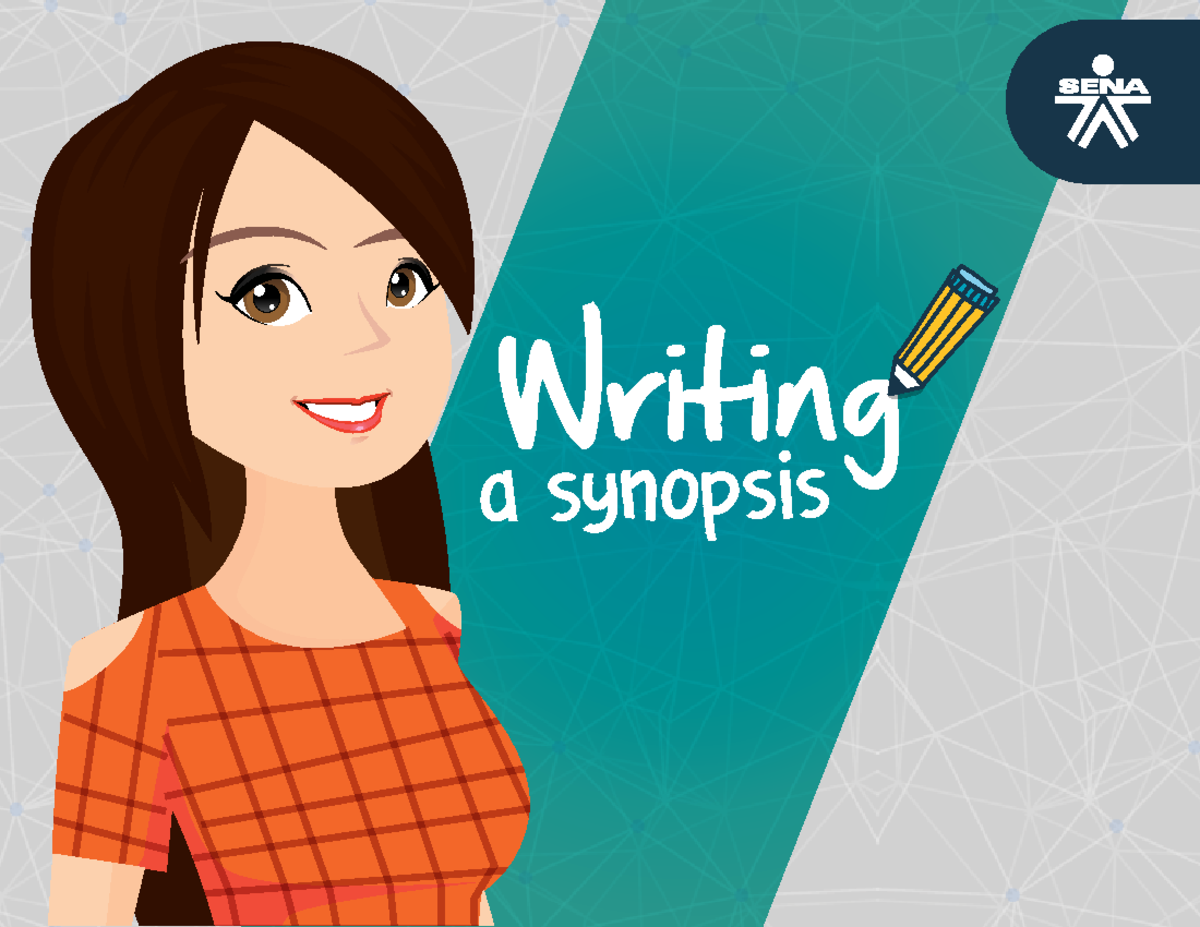 Writing synopsis - bfhfh - Writing a synopsis Content Introduction Mind ...