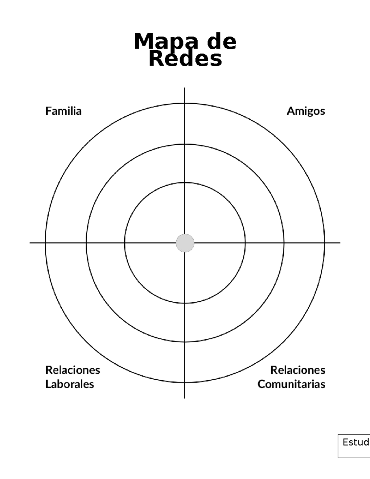 Plantilla - Mapa de Redes - Finanzas Internacionales - Mapa de Redes ...