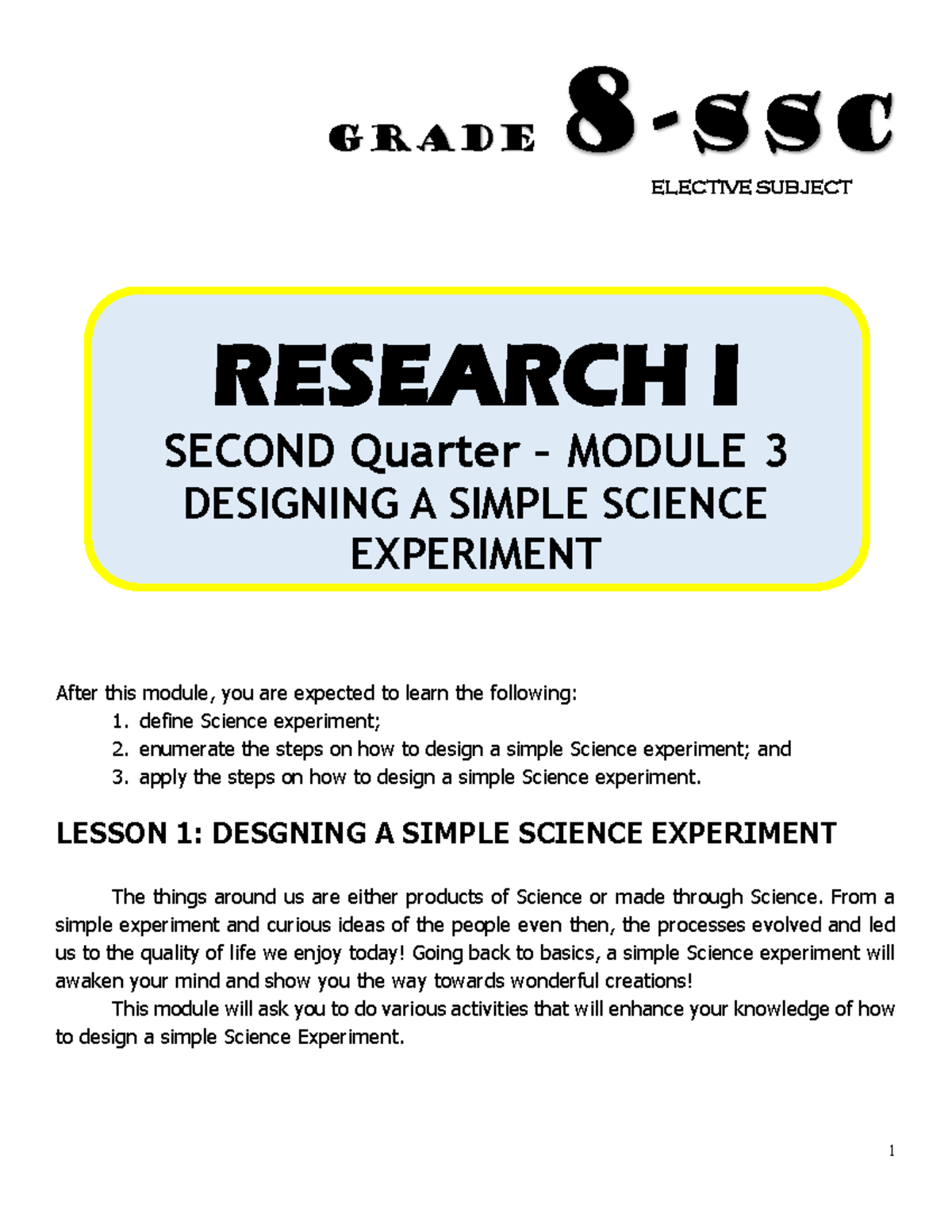 Local media 2012 057225026635444 - RESEARCH I SECOND Quarter – MODULE 3 ...