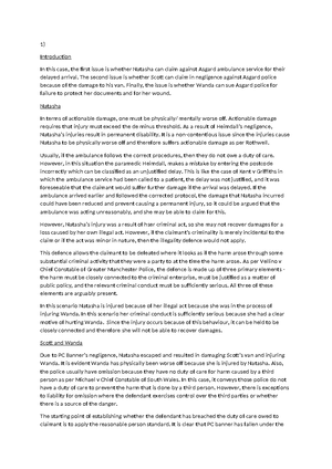 Essay on Safeguarding Assignment - Safeguarding By [Name] Course ...