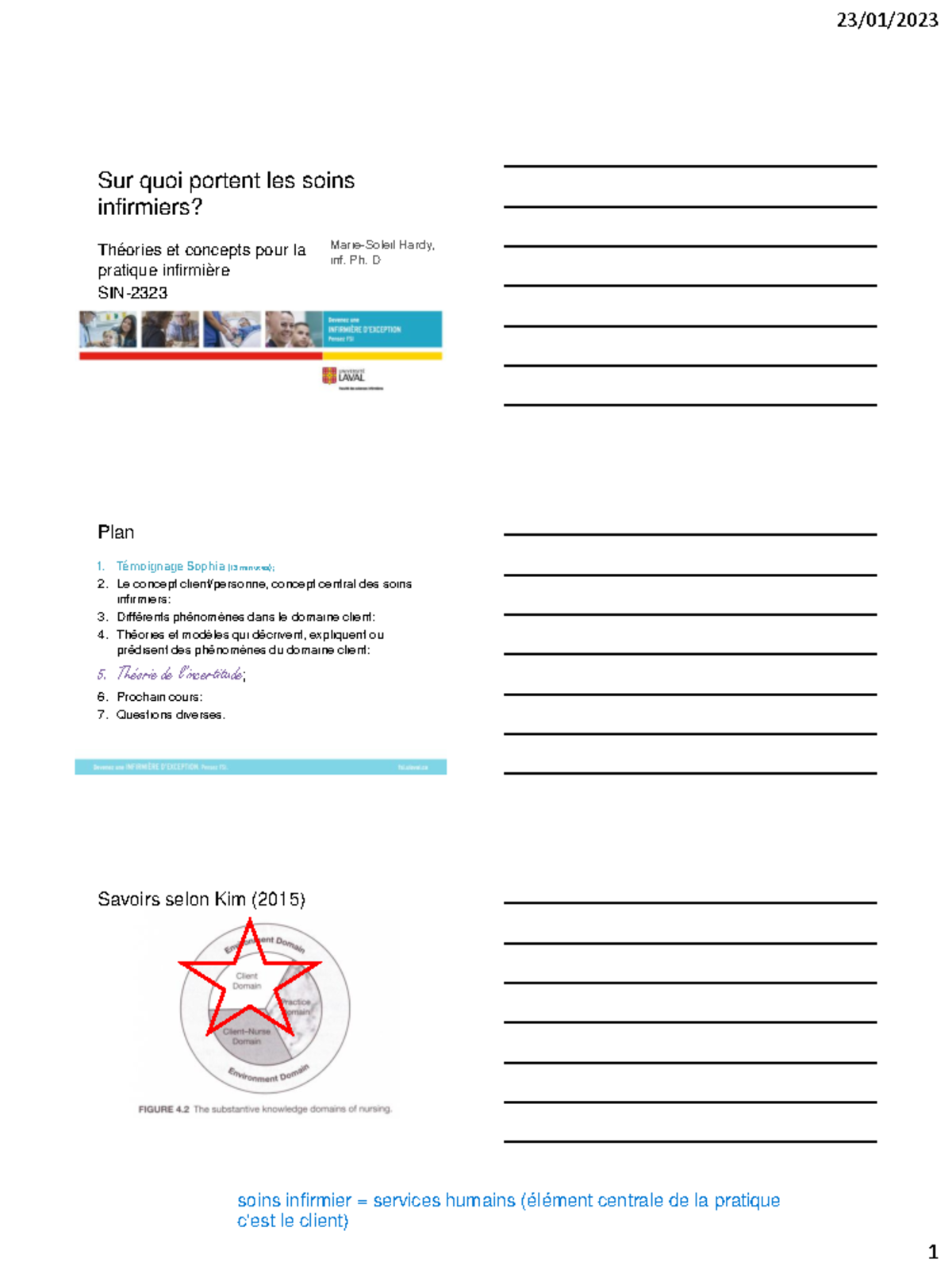 H23 - hdhdhd hdhdhdd hdhdhd ddhdhdbddhd dhhdhd - Sur quoi portent les ...