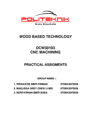 Labwork 3 - [LABWORK 3] DBC 200 12 COMPUTER APPLICATION [ SET 1 ] - Studocu